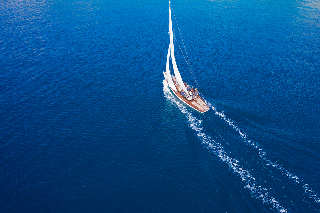 Boating Tips for Beginners - Mariners General Insurance Group