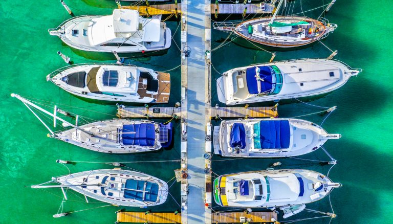 Design & Function Ideas for Marinas - Mariners General Insurance Group