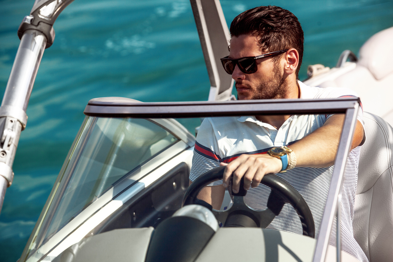 How to Choose the Best Yacht Insurance Plan for Your Boat - Mariners ...