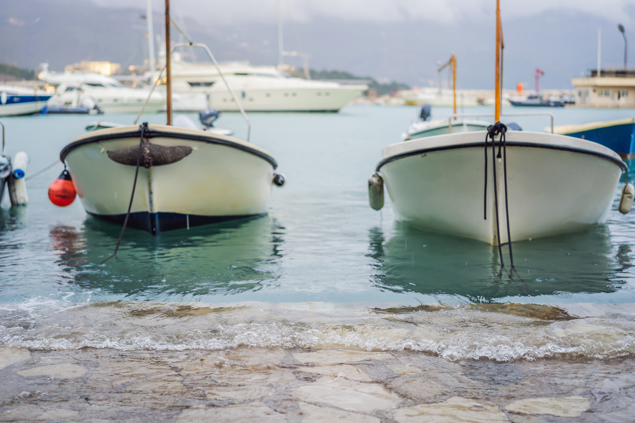 How Rising Sea Levels Affect Boat Insurance Rates - Mariners General ...