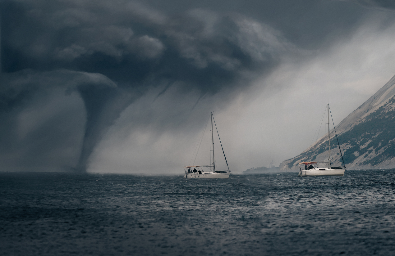 Hurricanes and Boats: Preparing Your Insurance for Storm Season ...