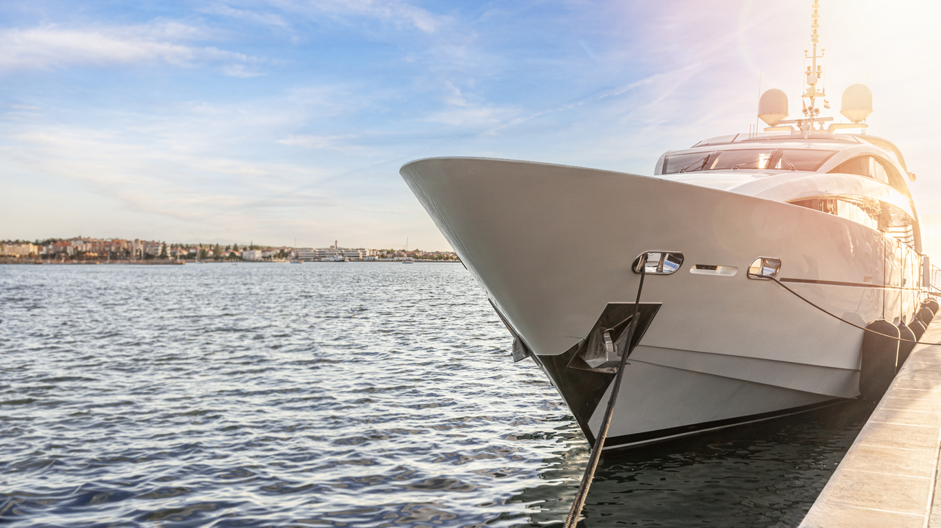 Yacht Insurance Coverage in 2025: What’s Standard and What’s Optional ...